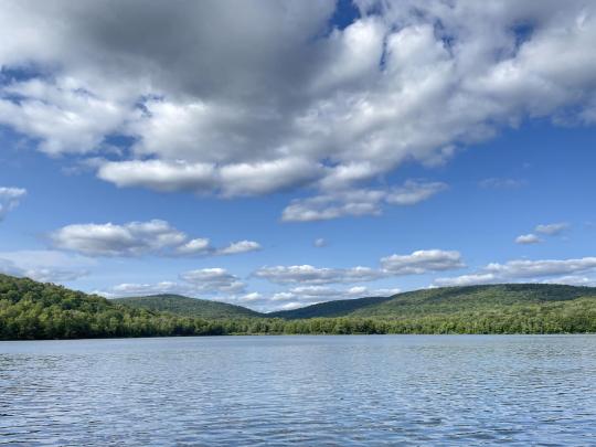 Campground Details - MONGAUP POND, NY - New York State Parks