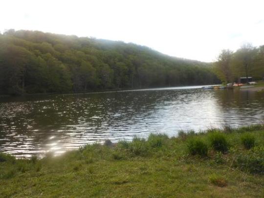 Campground Details - BEAR SPRING MOUNTAIN, NY - New York State Parks