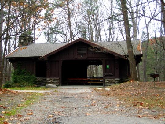 Facility Details - STONY BROOK STATE PARK, NY - New York State Parks