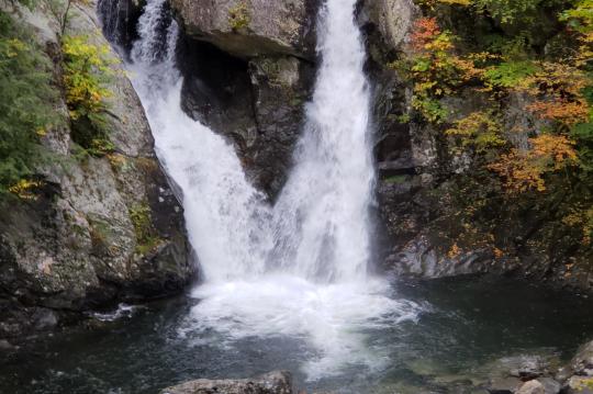 Campground Details - TACONIC STATE PARK (COPAKE FALLS), NY - New York ...