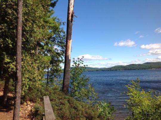 Campground Details - EAGLE POINT, NY - New York State Parks