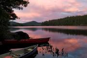 Campground Details - PUTNAM POND, NY - New York State Parks