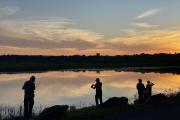Campground Details - AUSABLE POINT CAMPGROUND, NY - New York State Parks
