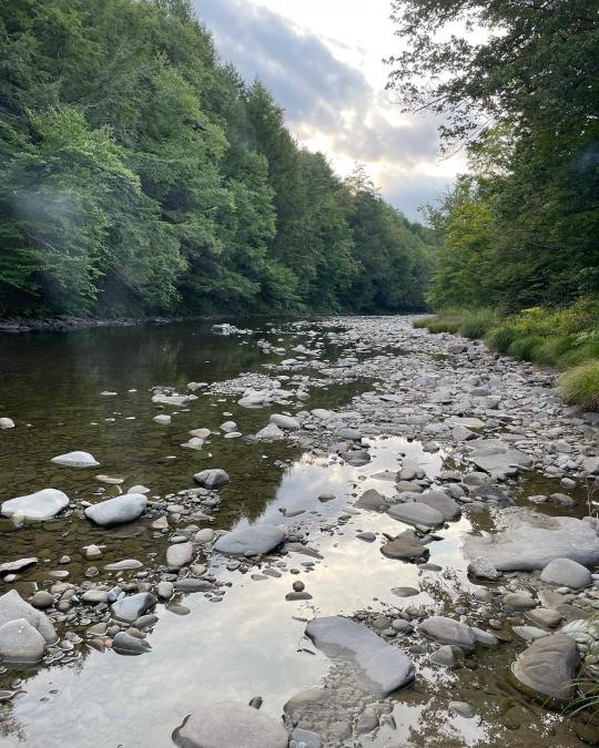 Facility Details - BEAVERKILL, NY - New York State Parks