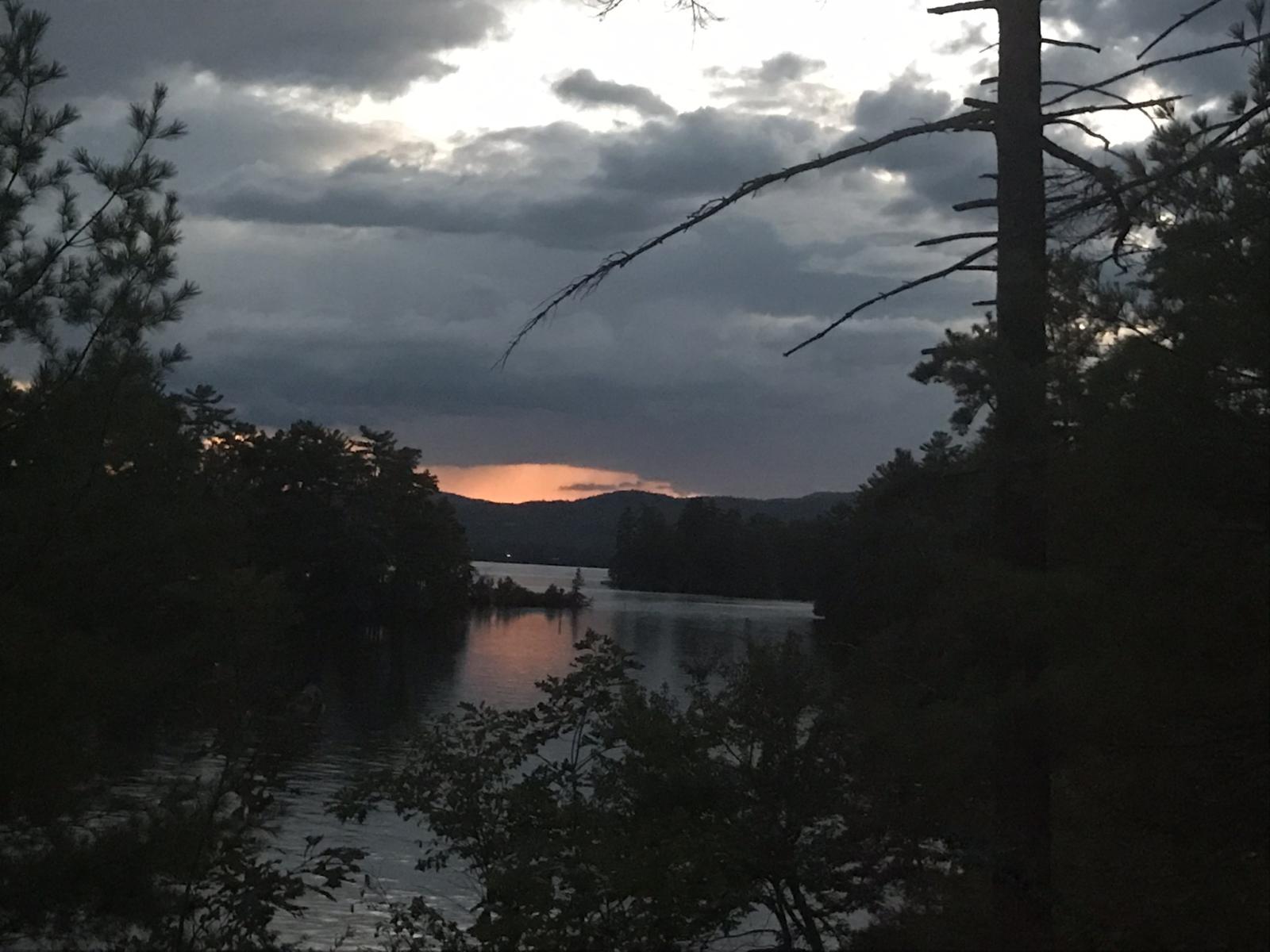 Campground Details - LONG ISLAND (LAKE GEORGE IS.), NY - New York State ...