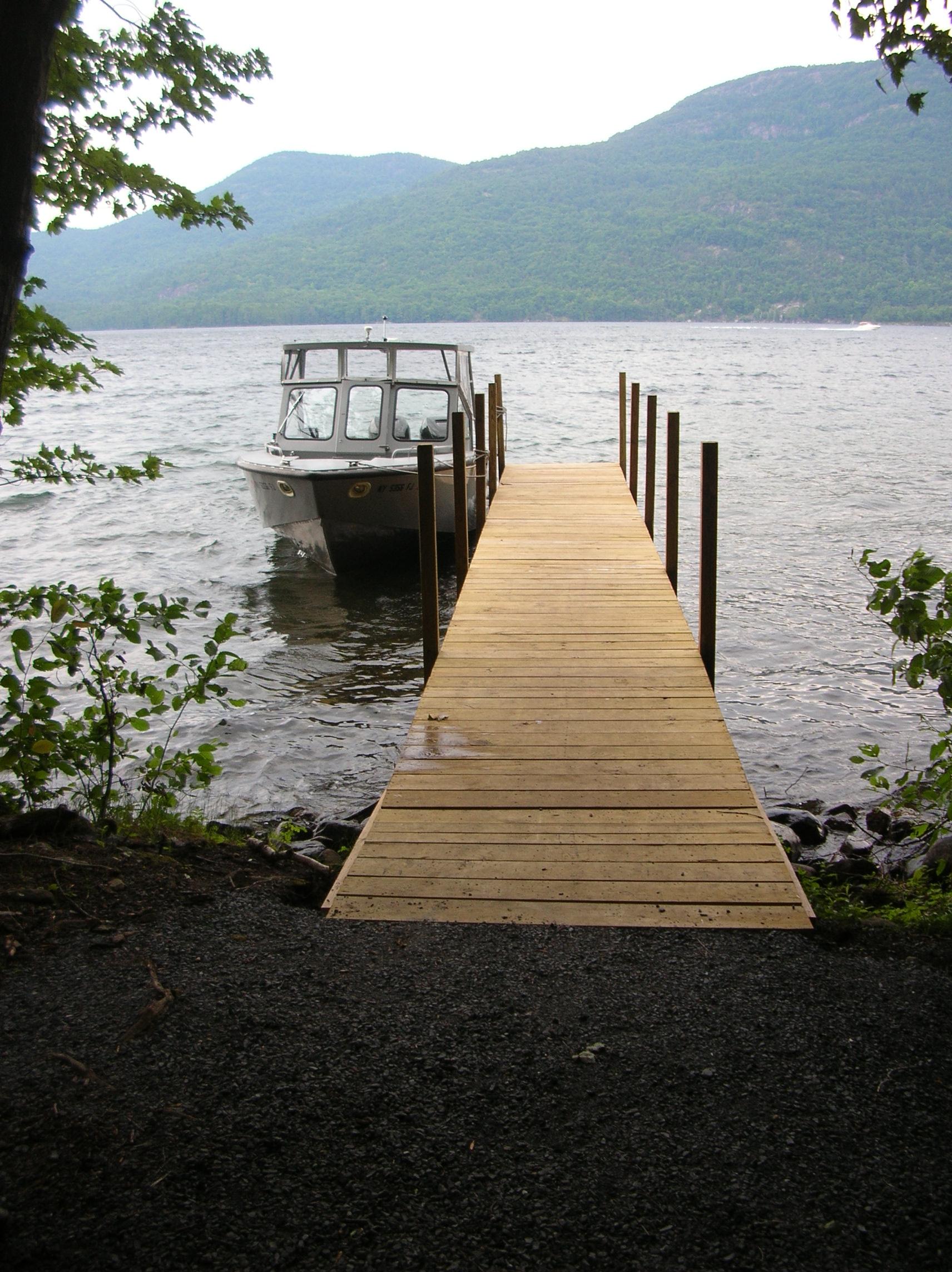 Campground Details - LONG ISLAND (LAKE GEORGE IS.), NY - New York State ...