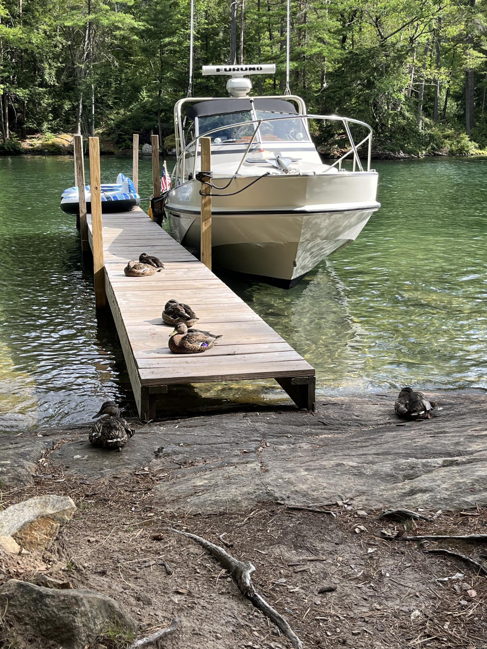 Campground Details - NARROW ISLAND (LAKE GEORGE IS), NY - New York ...