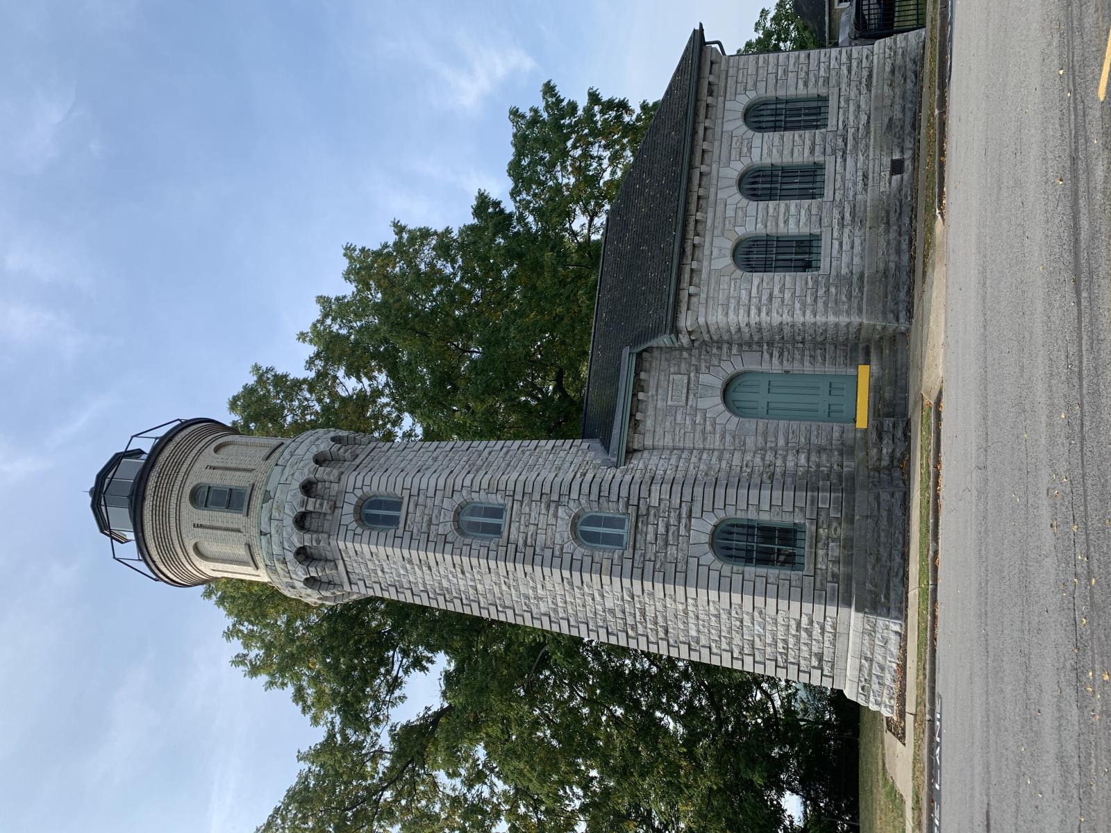 Campground Details - Fort Niagara State Park, NY - New York State Parks