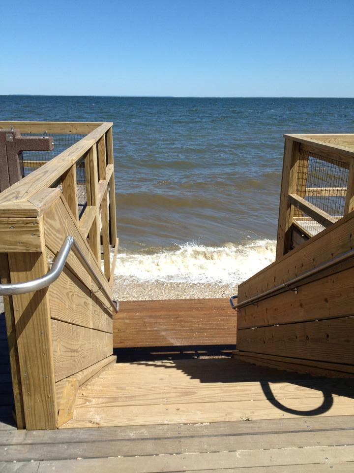 Campground Details - WILDWOOD STATE PARK, NY - New York State Parks