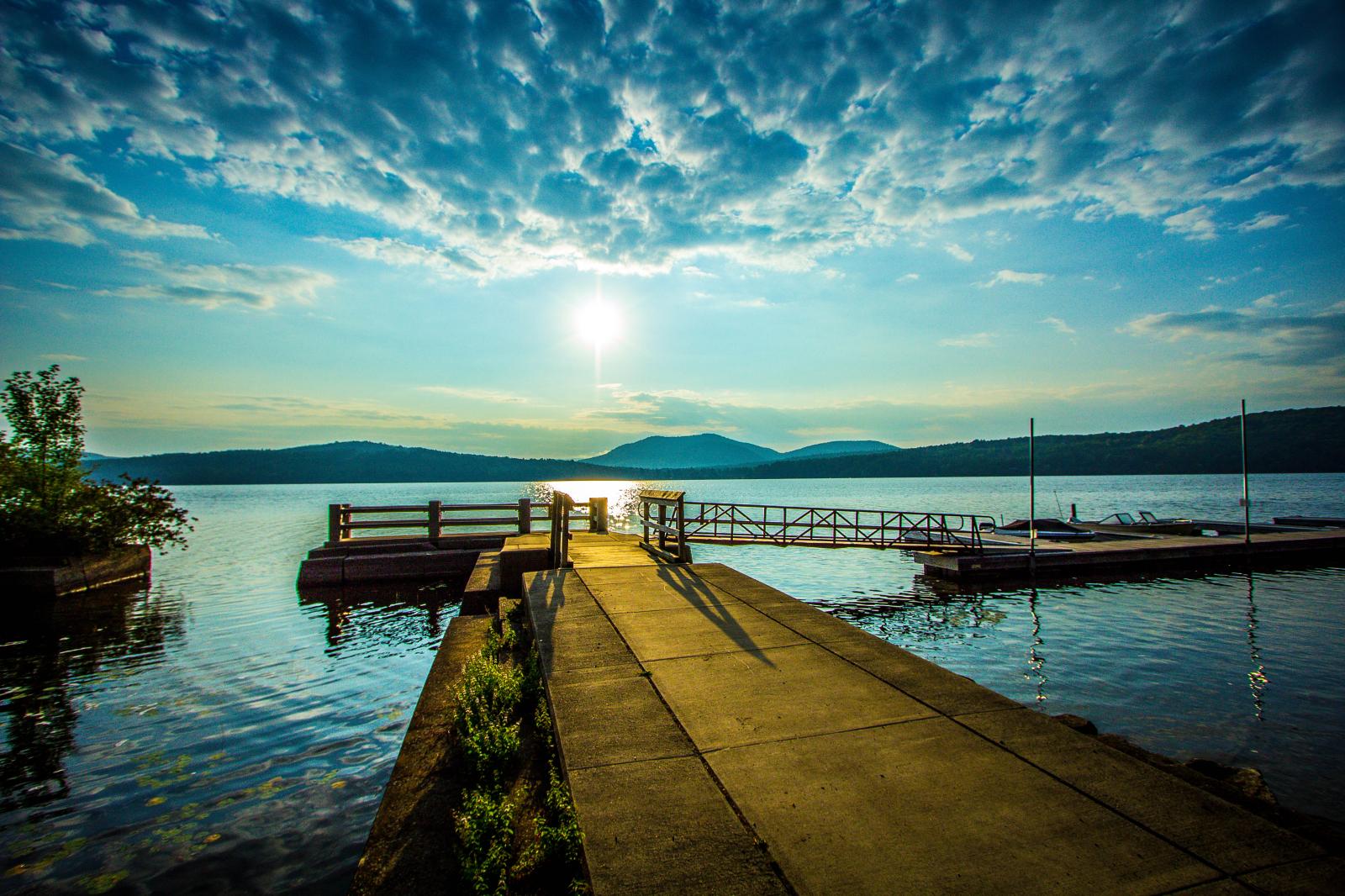 Campground Details - SCAROON MANOR, NY - New York State Parks