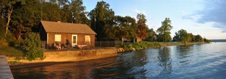 Campground Details - LONG POINT STATE PARK - FINGER LAKES, NY - New ...