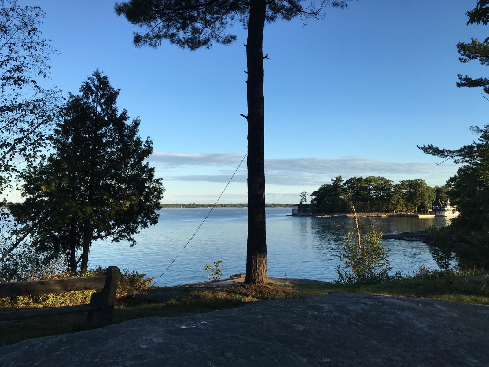 Campground Details - KRING POINT STATE PARK, NY - New York State Parks