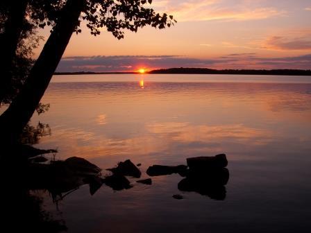 Campground Details - LONG POINT STATE PARK - THOUSAND ISLANDS, NY - New ...