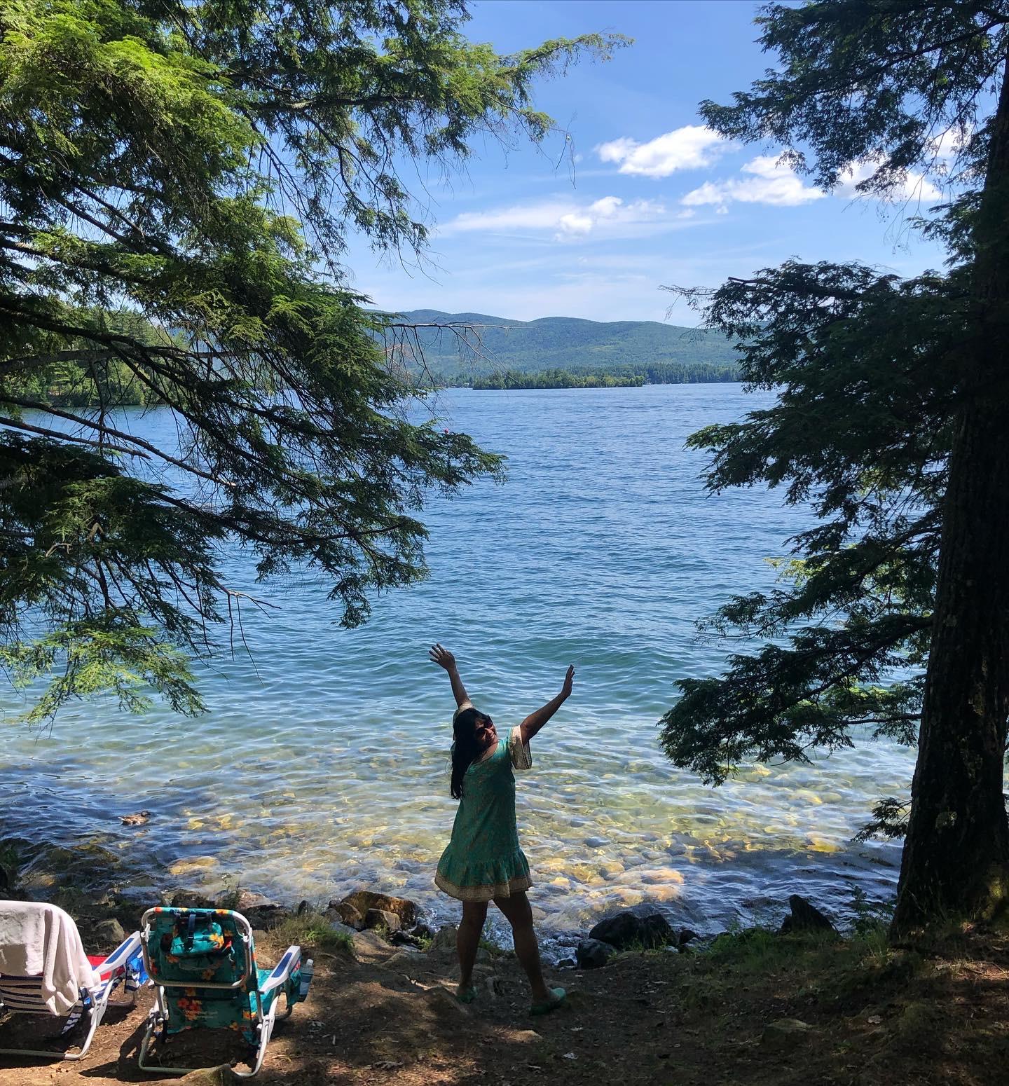 Campground Details - HEARTHSTONE POINT, NY - New York State Parks