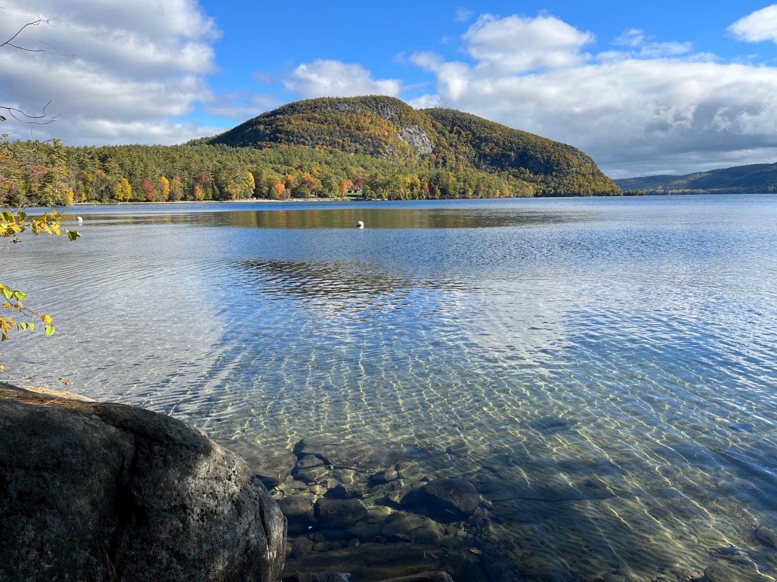 Campground Details - ROGERS ROCK CAMPGROUND, NY - New York State Parks