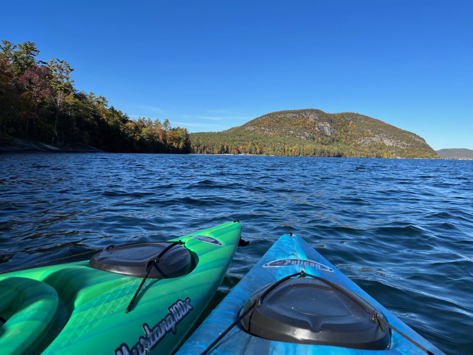 Campground Details - ROGERS ROCK CAMPGROUND, NY - New York State Parks