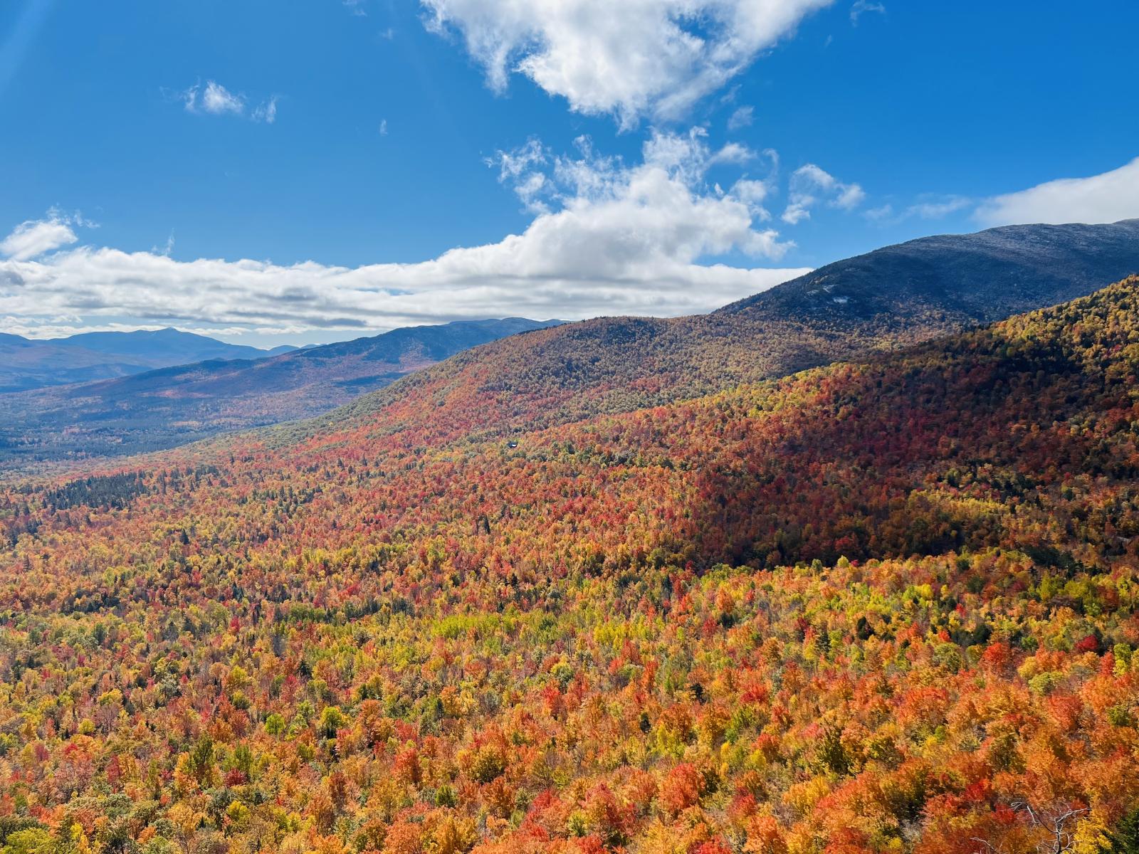Campground Details - WILMINGTON NOTCH, NY - New York State Parks