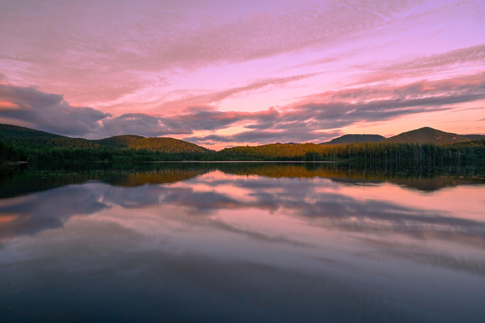Campground Details - BUCK POND CAMPGROUND, NY - New York State Parks