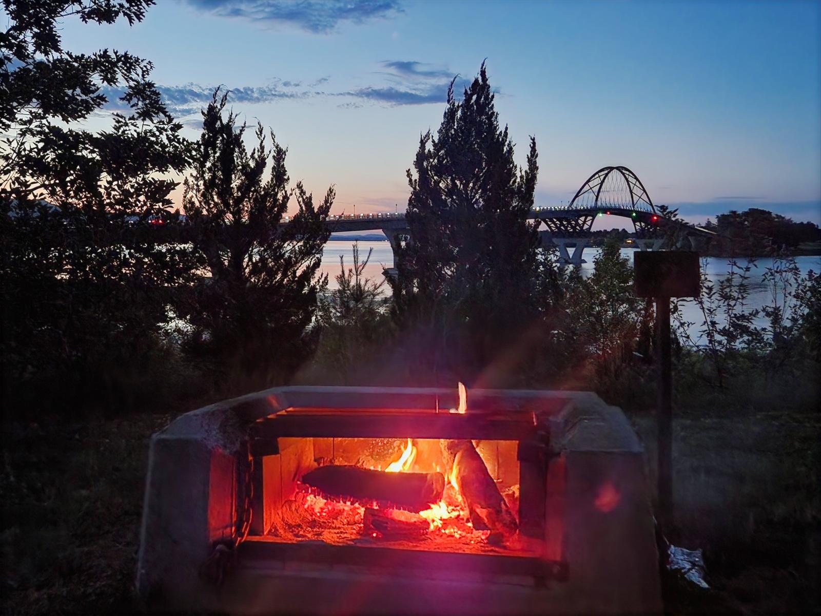 Campground Details - CROWN POINT CAMPGROUND, NY - New York State Parks