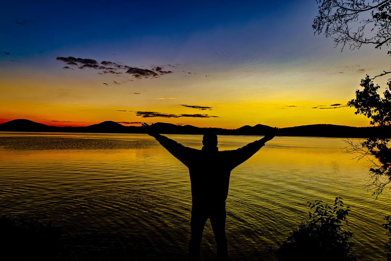 Campground Details - MEACHAM LAKE CAMPGROUND, NY - New York State Parks