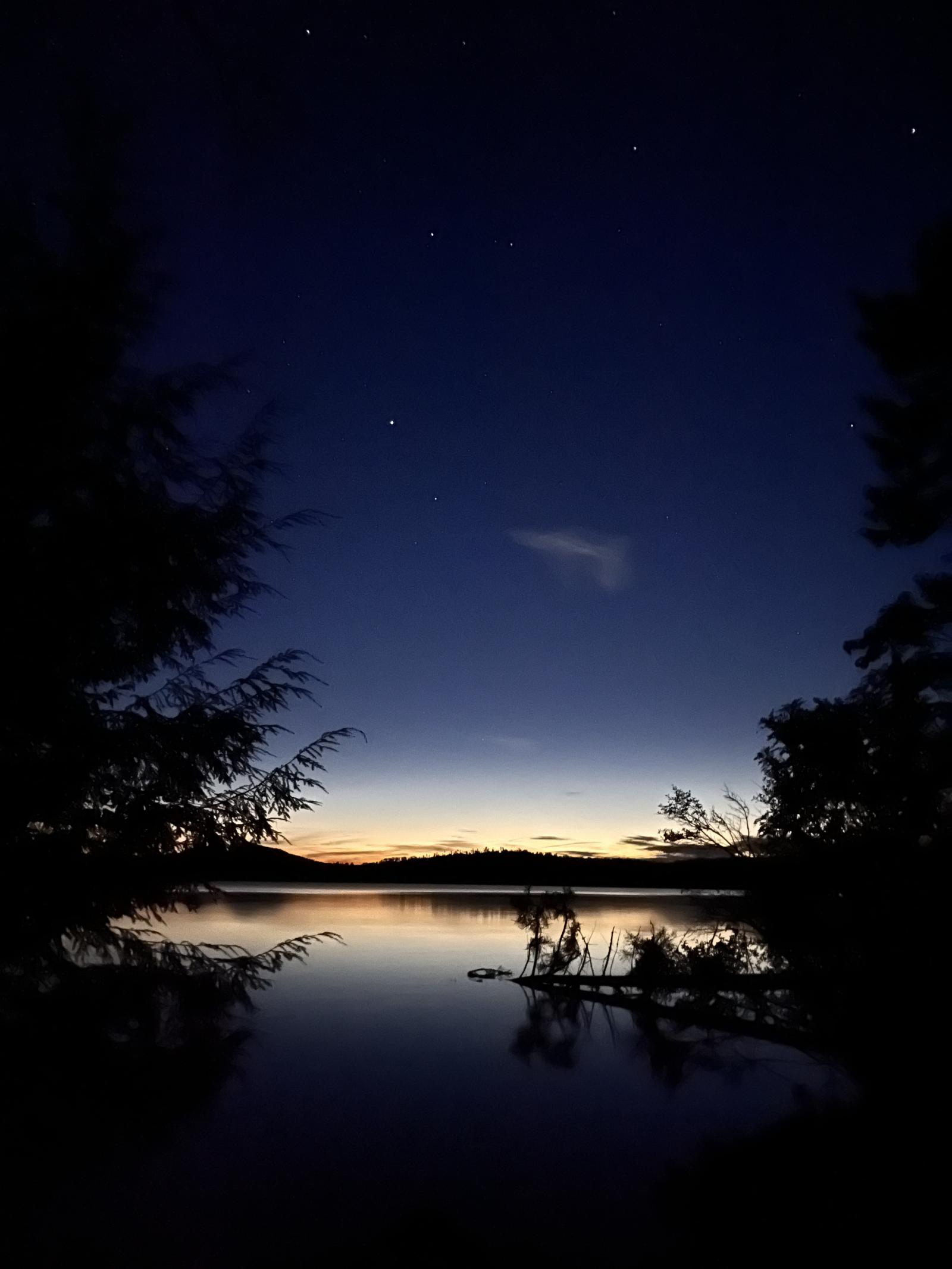 Campground Details - MEACHAM LAKE CAMPGROUND, NY - New York State Parks