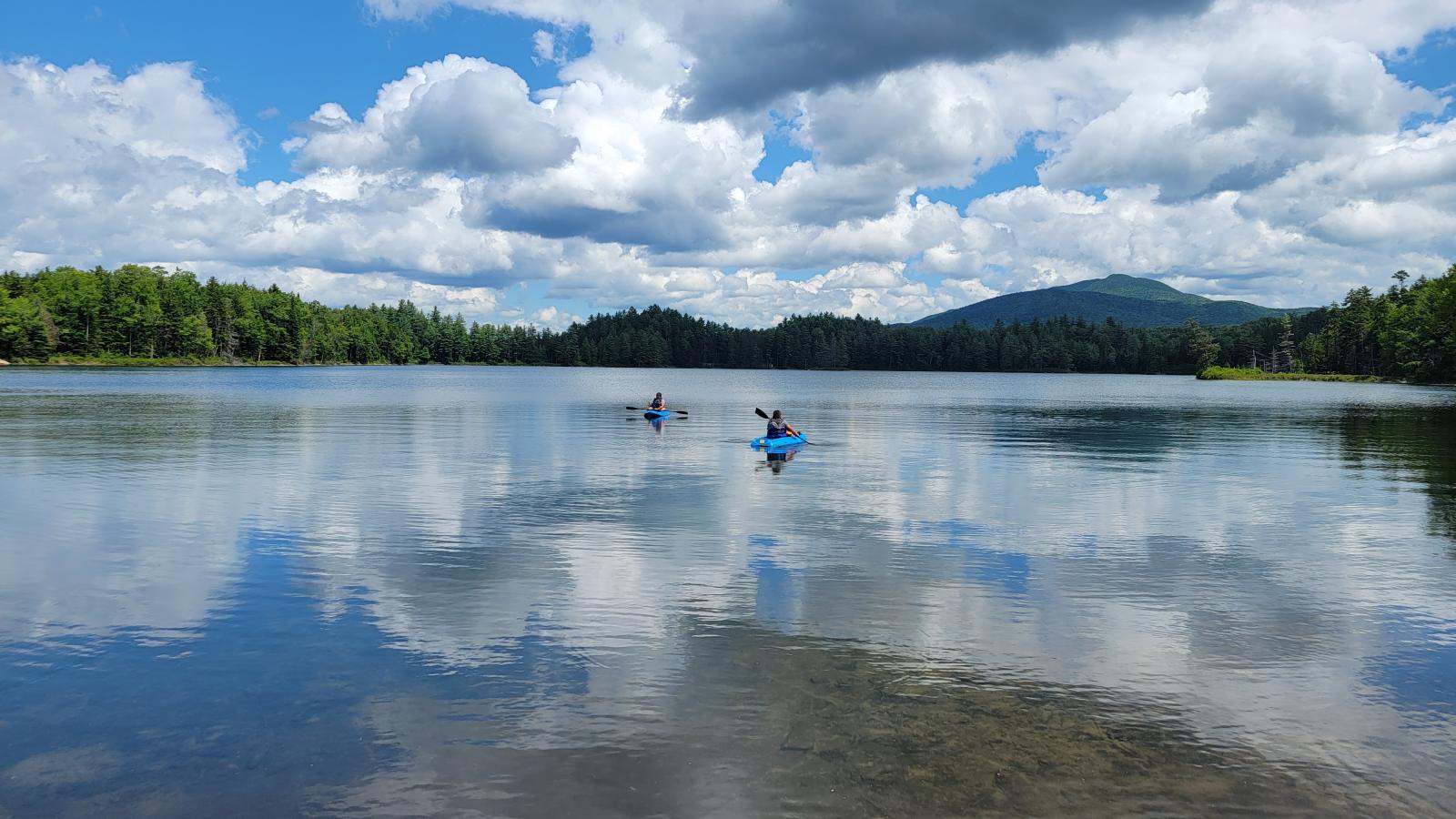 Campground Details - MEACHAM LAKE CAMPGROUND, NY - New York State Parks