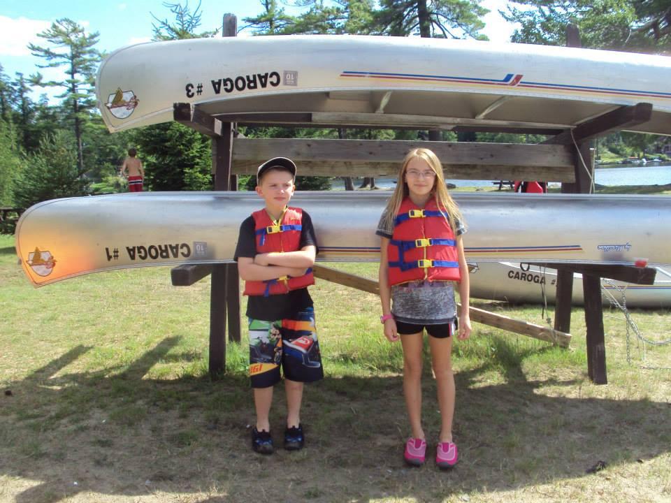 Campground Details - CAROGA LAKE CAMPGROUND, NY - New York State Parks