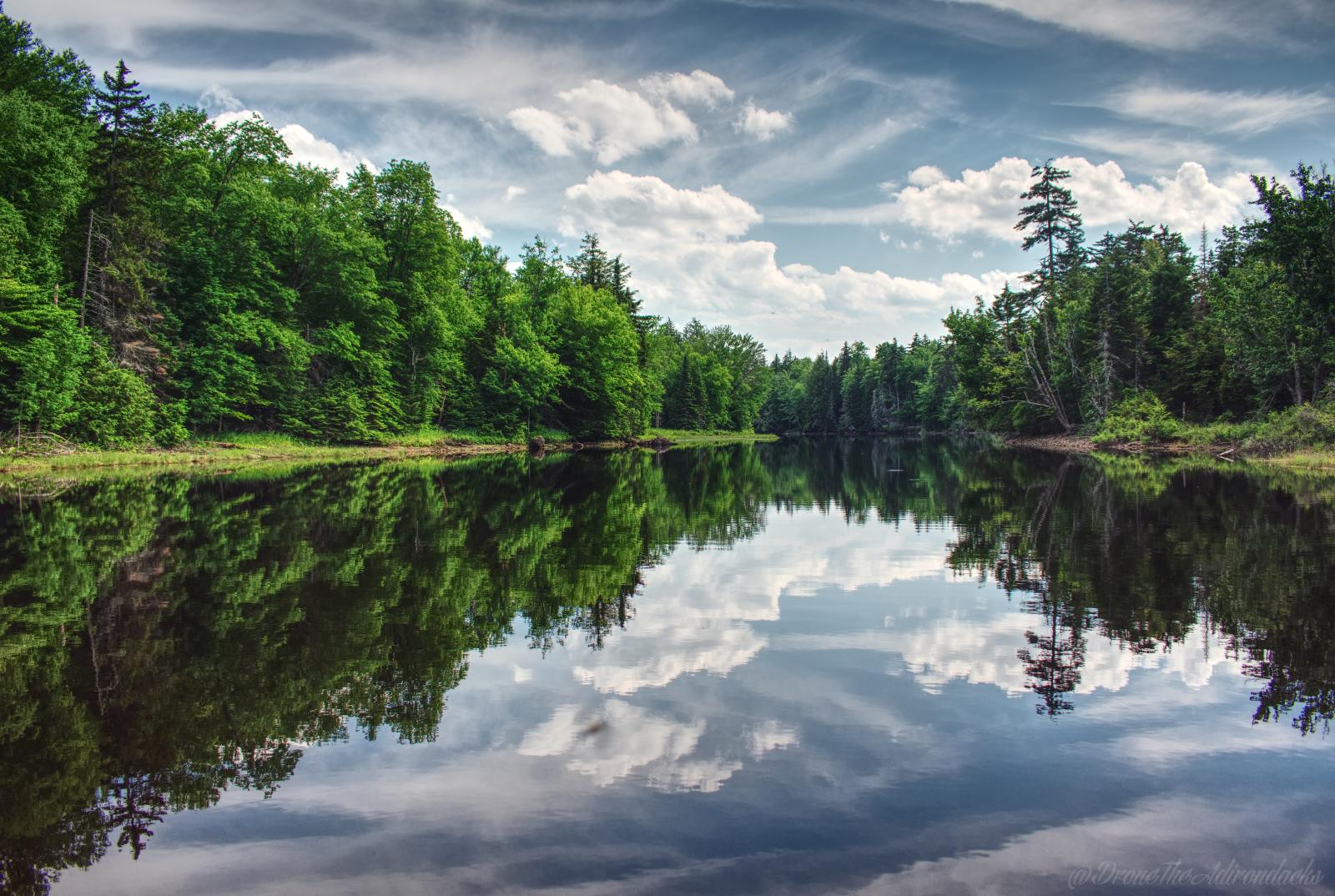 Campground Details - INDIAN LAKE ISLANDS CAMPGROUND, NY - New York ...