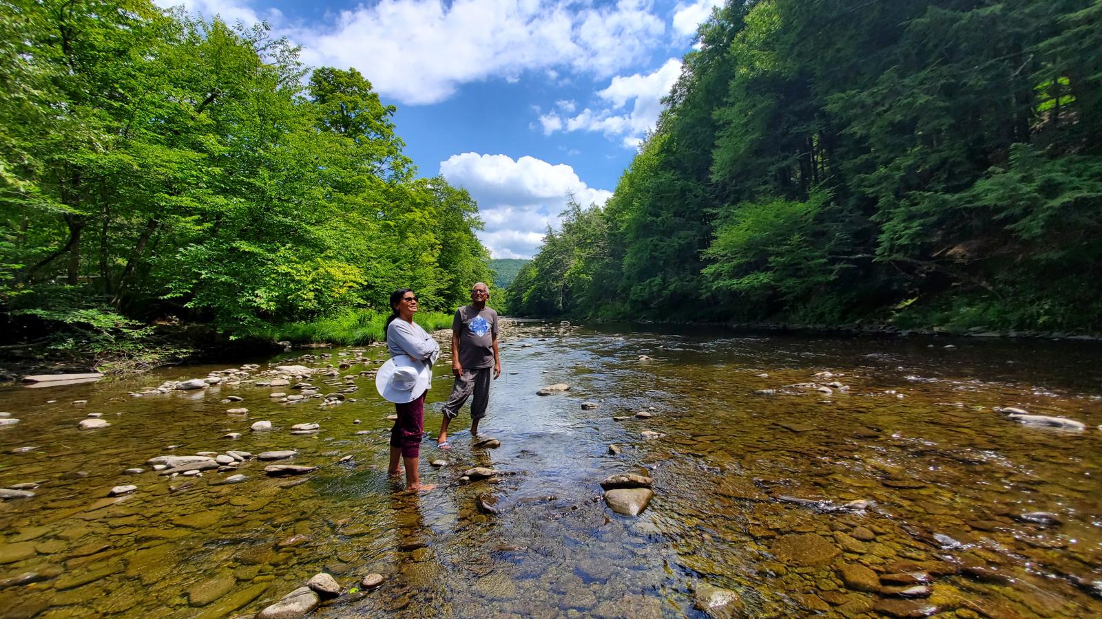 Campground Details - BEAVERKILL, NY - New York State Parks